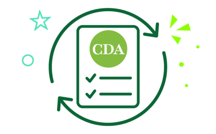 CDA Scholarships – DECAL Scholars